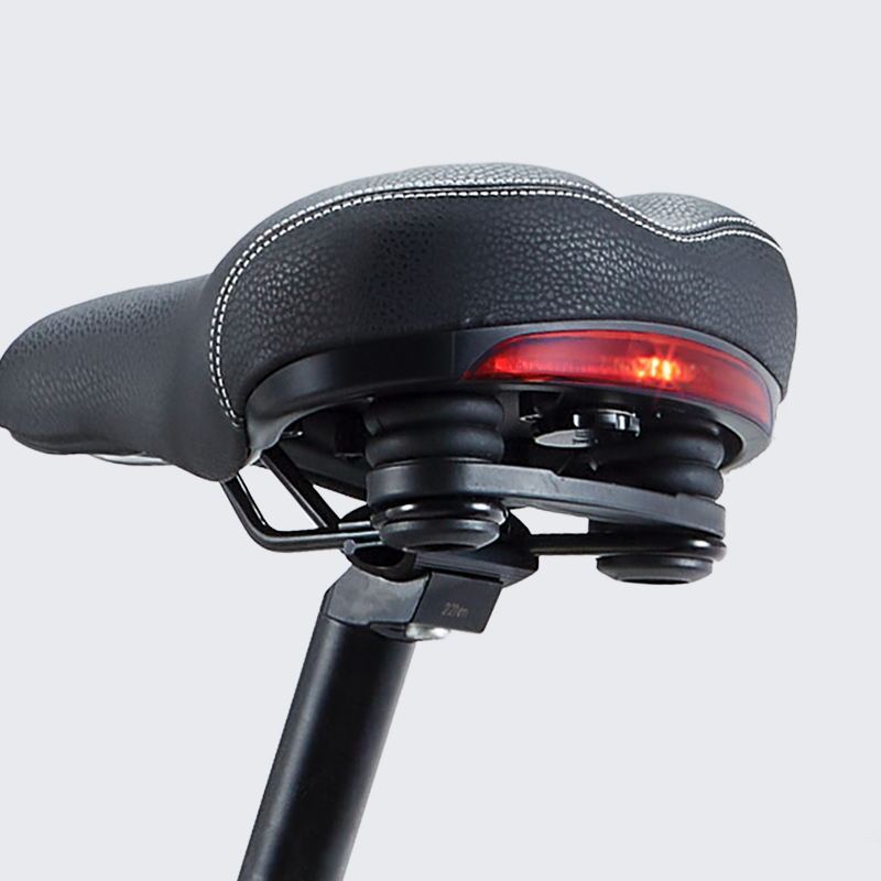 Burchda RX30 Long Range Mountain eBike | 1000W 48V 30Ah | High ...