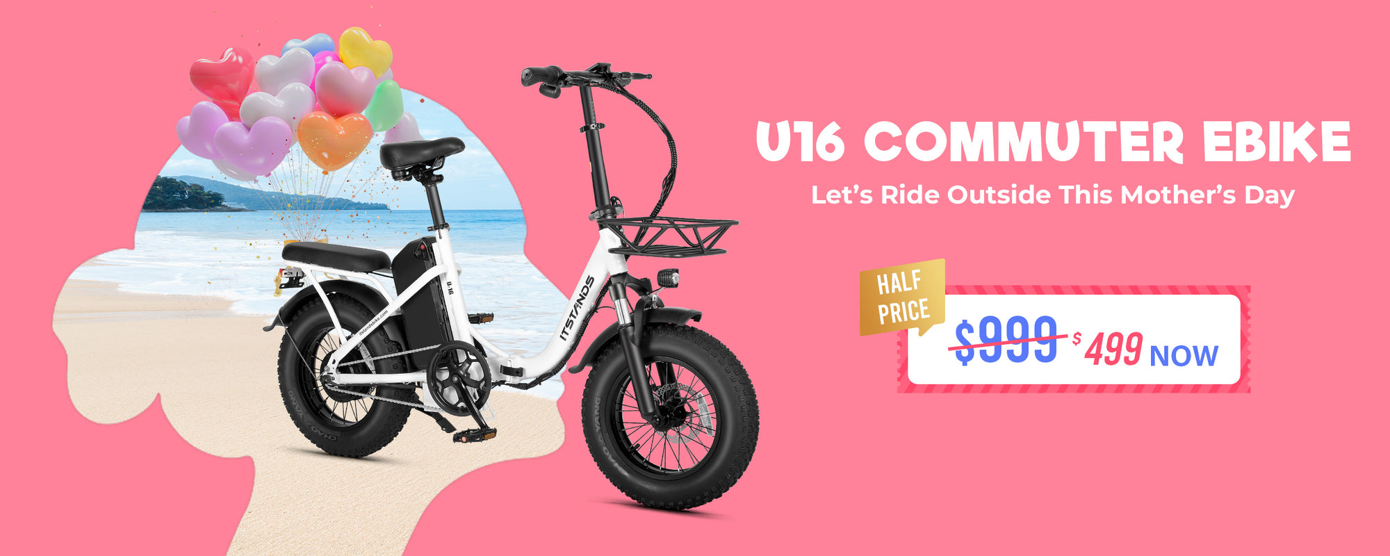 Burchda Bikes | Official Online Store - Electric Bikes for Adults