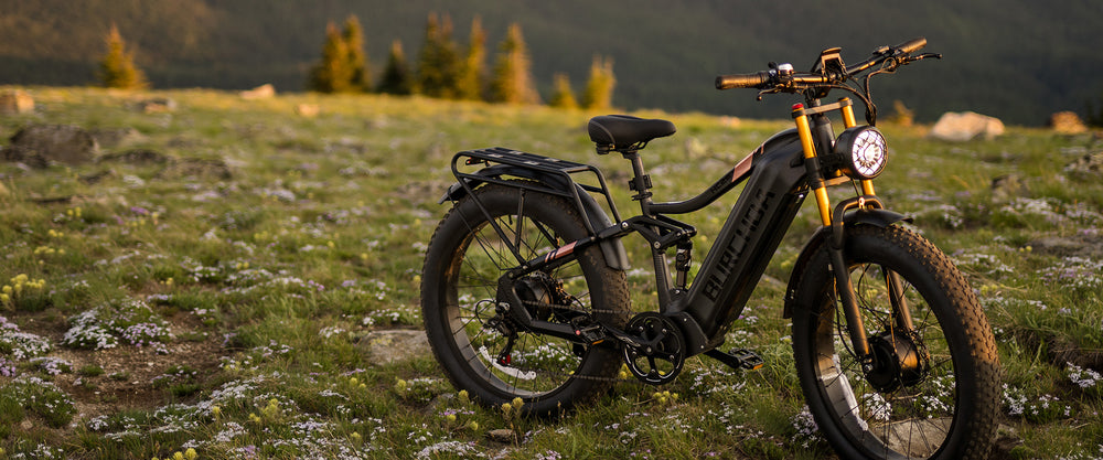 Compare – Burchda Bikes