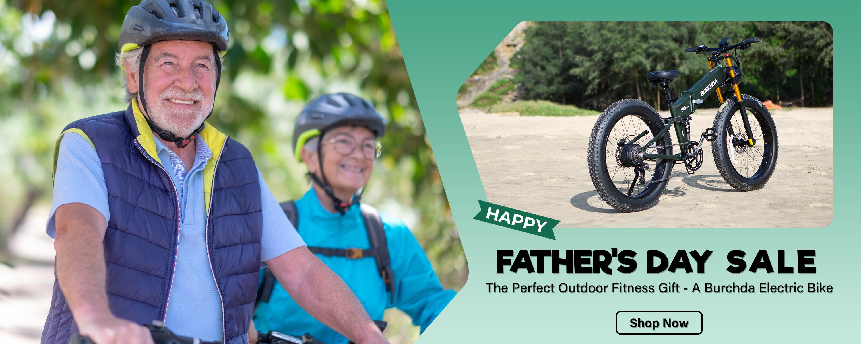 Burchda Bikes | Official Online Store - Electric Bikes for Adults