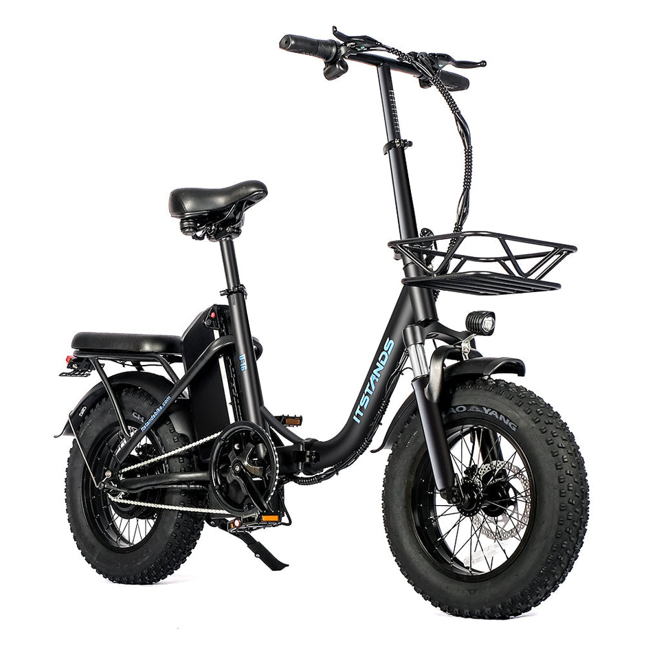 Burchda Bikes | Official Online Store - Electric Bikes for Adults