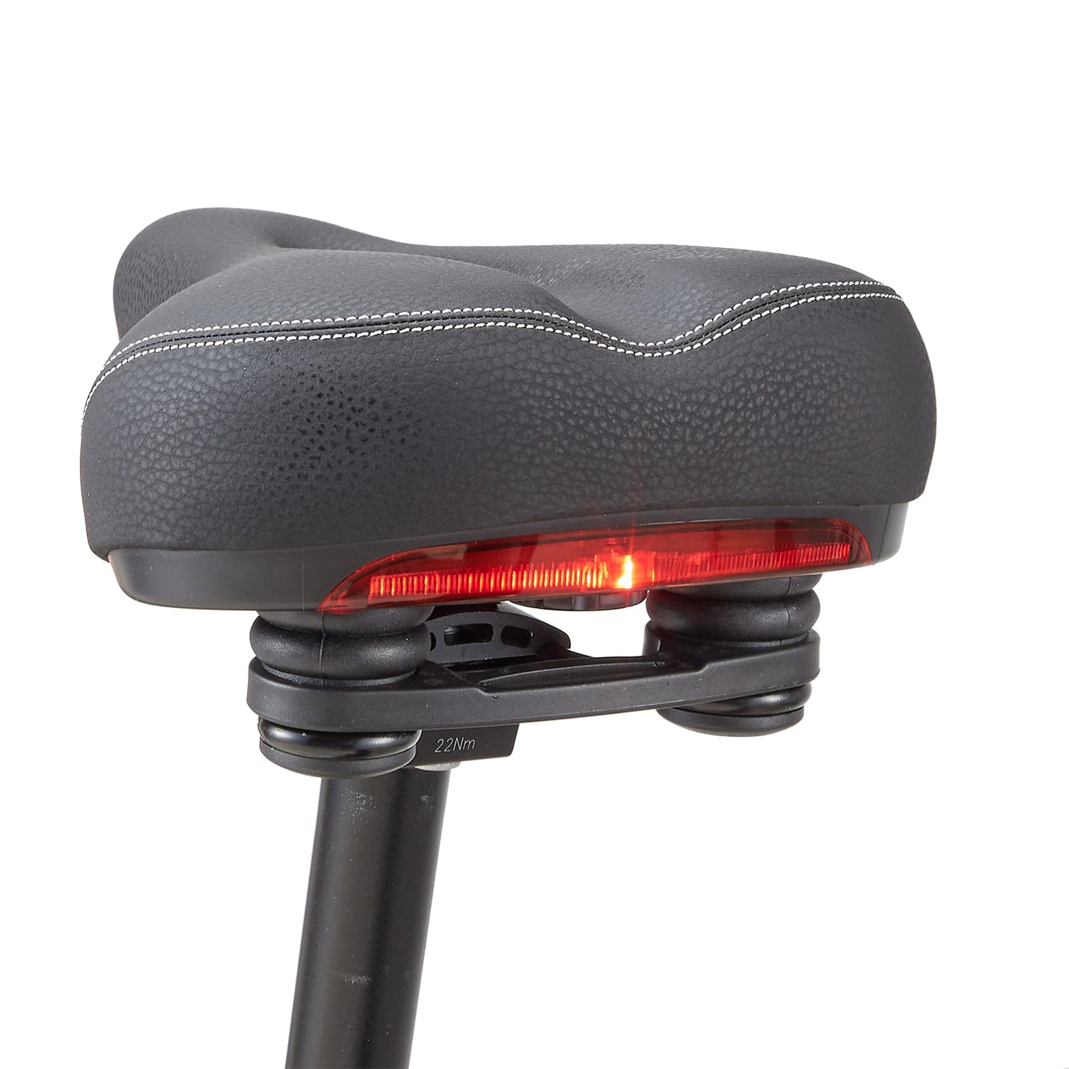 Burchda HC26 AWD MTB | 2000W 48V 30Ah | Dual Motors Ebike