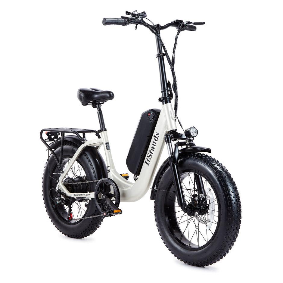 Burchda Bikes | Official Online Store - Electric Bikes for Adults