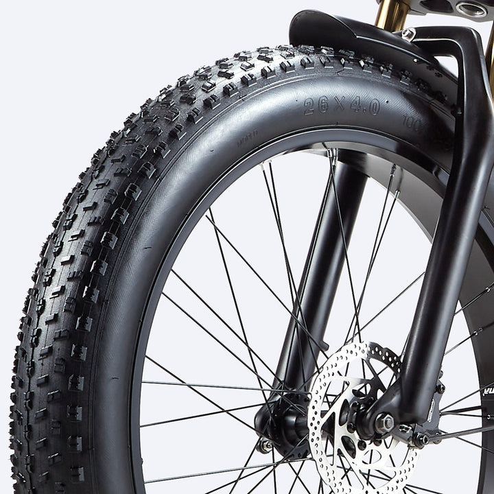 RX80 Pro Combo – Burchda Bikes