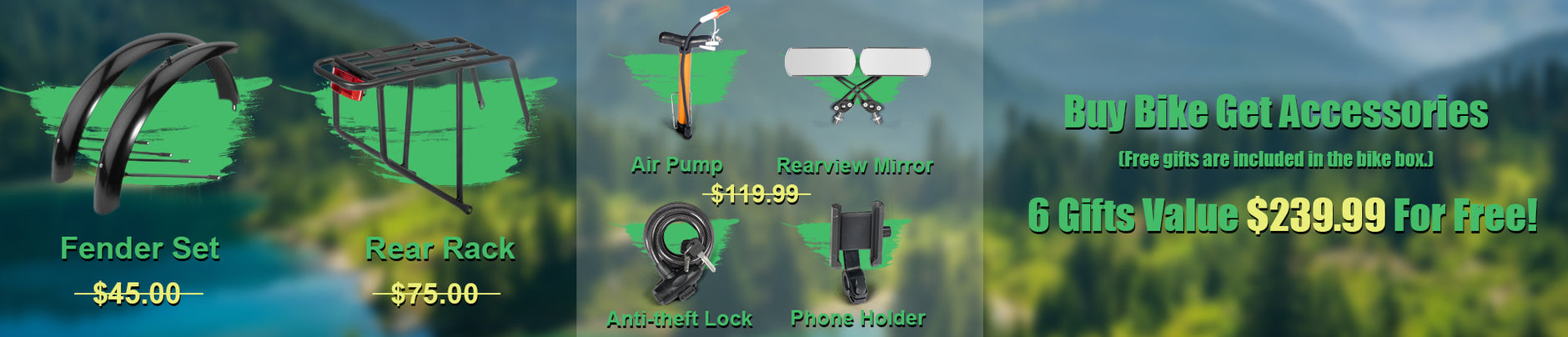 RX80 Electric Mountain Bike | 750W/1000W | Top Speed 28mph – Burchda Bikes