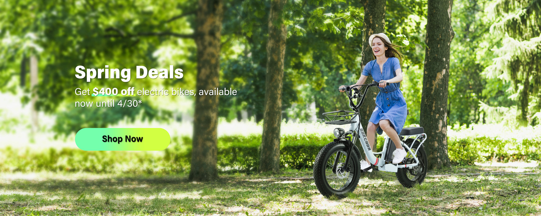 Burchda Bikes | Official Online Store - Electric Bikes for Adults