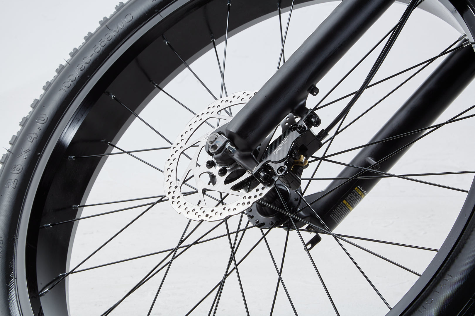 RX80 Electric Mountain Bike | 750W/1000W | Top Speed 28mph – Burchda Bikes